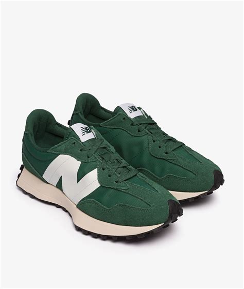 New Balance 327 En Color Verde Svd