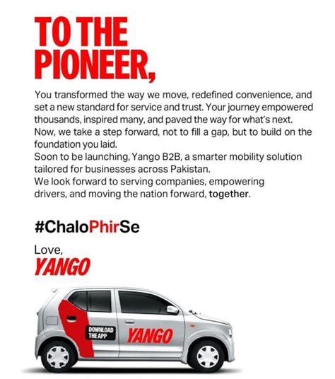 When I Saw Yangos Post It Hit Home Because Some Companies Dont Just