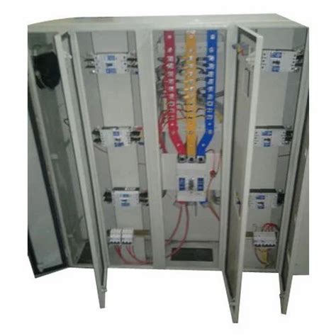 Apfc Panel At ₹ 180000 Apfc Panel In Anand Id 14111946691