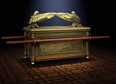 The Ark Of The Covenant Images Unveiling The Mystery
