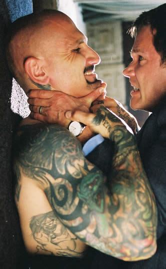 Robert Lasardo Roimh Tattoos Robert Lasardo