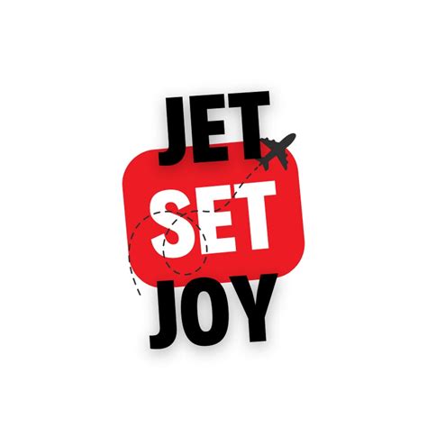 jetsetjoy youtube