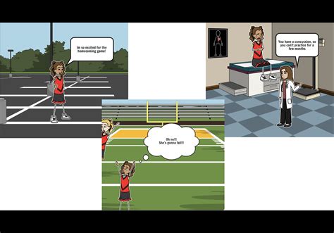 My Storytelling Tools