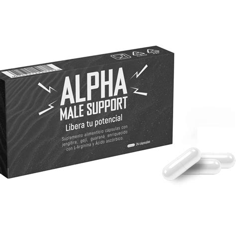 Guía Para Darse De Baja De Alpha Plus Male Darme De Baja