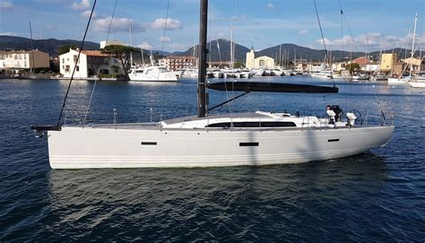 Xp 50 4 X Yachts Luxury Performance Cruiser Yachts