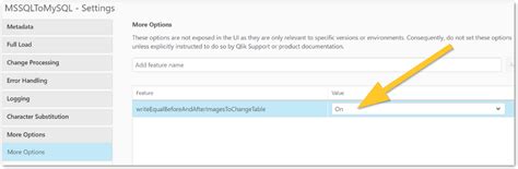 qlik replicate and snowflake and logstream task d qlik community