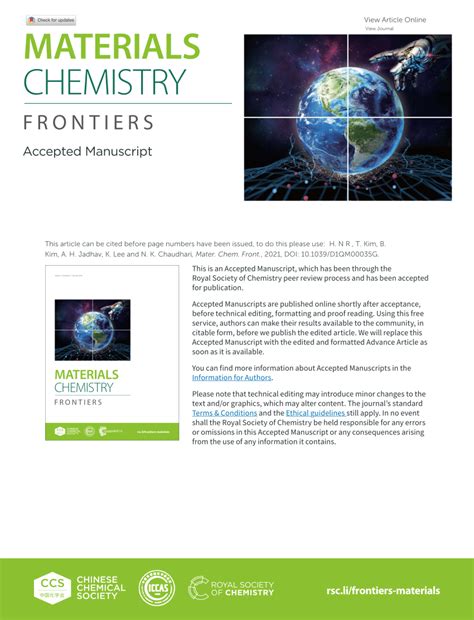 Pdf Transition Metal Dichalcogenide Decorated Mxenes Promising