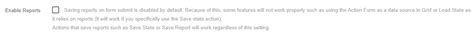form settings dnn sharp documentation center
