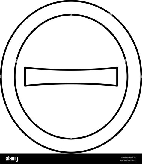 Theta Capital Greek Symbol Uppercase Letter Font Icon Outline Black