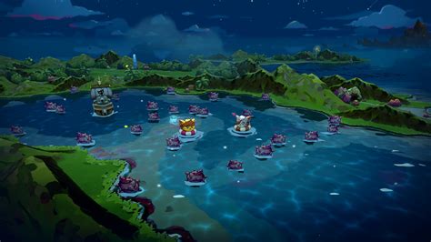 Cat Quest Iii Prendra Le Large Avec Une édition Physique Pour