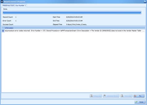 Tech Tuesday Understanding Dynamics Gp Econnect Errors