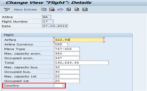 Modification Of Tmg Without Regeneration In Sap Sap Community