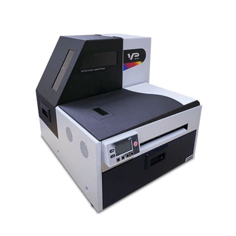 VIP VP700 – Labeltech AG