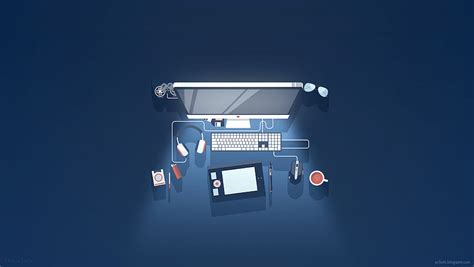 Programmer Girl Programmer Hd Wallpaper Pxfuel