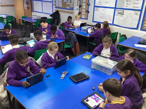 Microbit Educational Foundation On Twitter Rt Beaconceprimary
