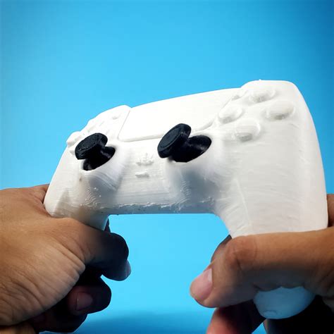 Ps5 Rage Controller Z Industries