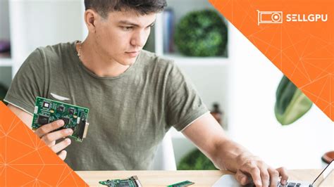 Elevate Your Gaming Experience Repair Gaming Console With GPU Know How SellGPU