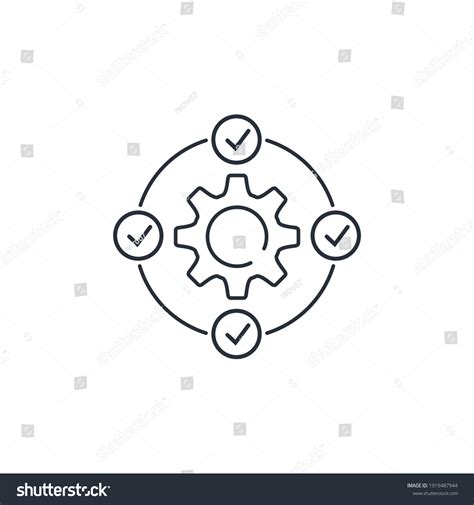 Control Process Over Royalty Free Licensable Stock Illustrations Drawings Shutterstock