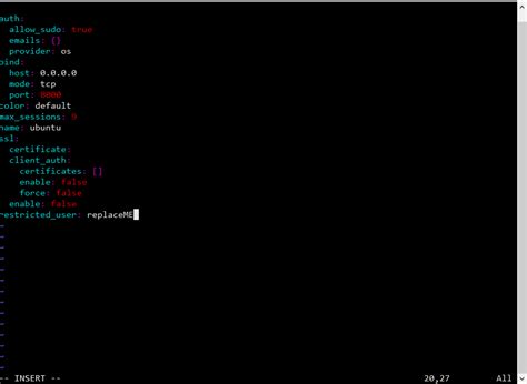 Sudo 1 Incorrect Password Attempt · Issue 933 · Ajentiajenti · Github