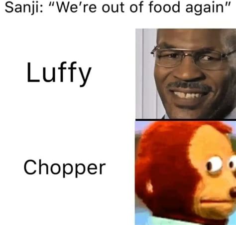 Daily Op Memes On Twitter Anime One Piece