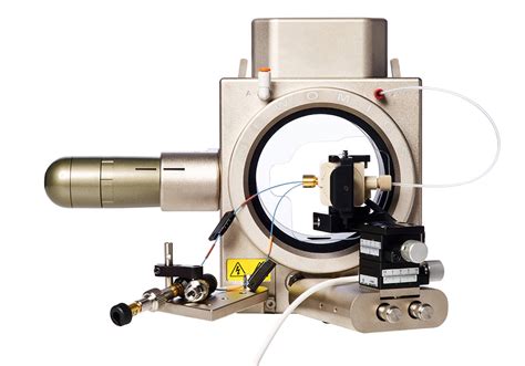 The Analytical Scientist Mnesi Ms Platform For Lc Ms Analysis Of Native Protein Complexes