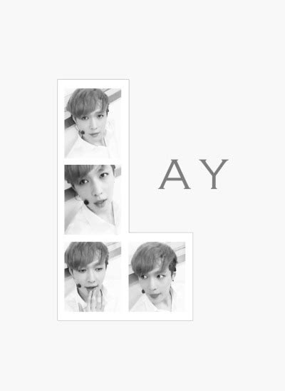 Lay — Zhang Yixing Tumbex