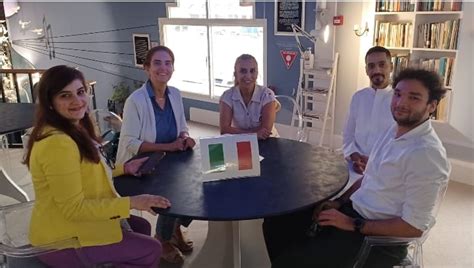 Bahrain Residents Have Fun Learning New Languages And Cultures The