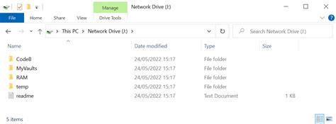 codeb identity as cloud drive codeb