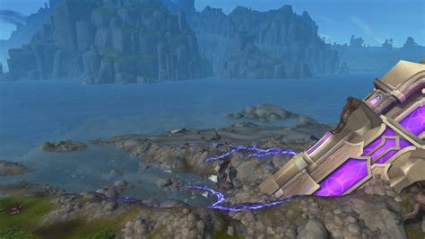 The War Within Dalaran Will Fall Khadgar May Perish Wowvendor