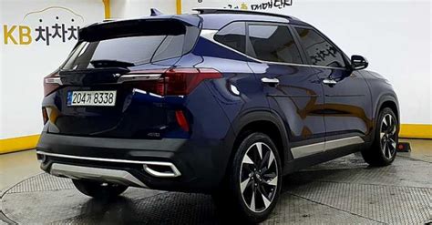 오토아이 셀토스 16 디젤 4wd 시그니처 중고차 매매 중고 시세 2020년 11월식 판매 가격