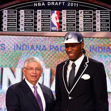2011 Nba Draft Class