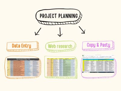 Excel Data Entry Professional Web Research Data Collection Upwork