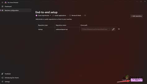 How To Setup Windows Development Environment In Windows 11