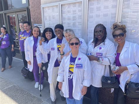 Seiu Local 721 Southern California Public Service Workers