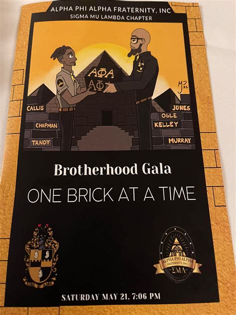 The Sigma Mu Lambda Bethel Community Church Of Pottstown Facebook