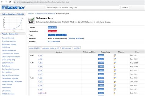What Is A Maven Dependency