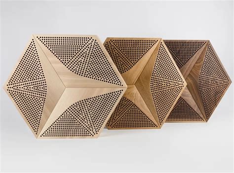 gary walmsley on linkedin geometrics acoustics 3d 2d wallsurfaces