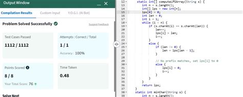 Gfg160 Geekstreak2024 Programming Dsachallenge Learning Pritam Sahu