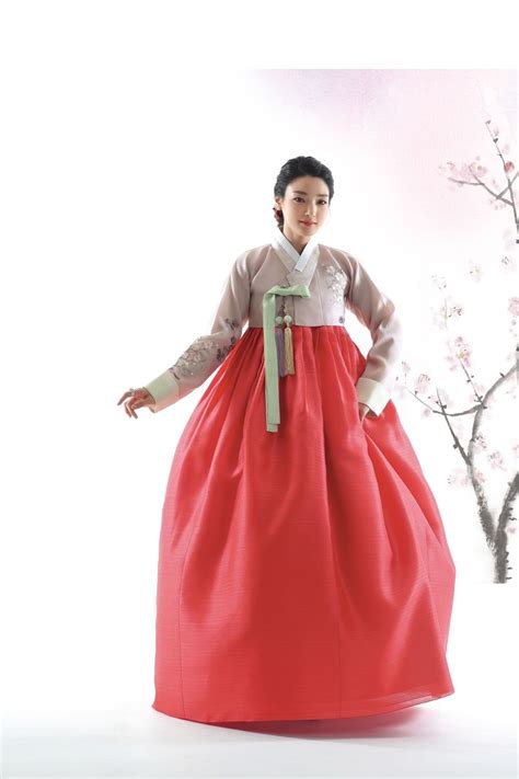 12 2016 김영희우리옷 신부한복214 Hanbok Wedding Dress Korean Traditional Dress Hanbok