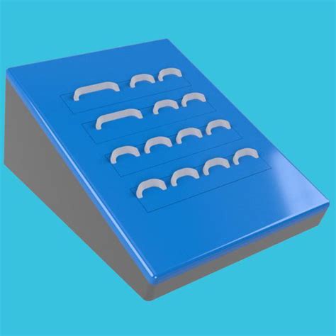 Empower Speech With Assistivetech