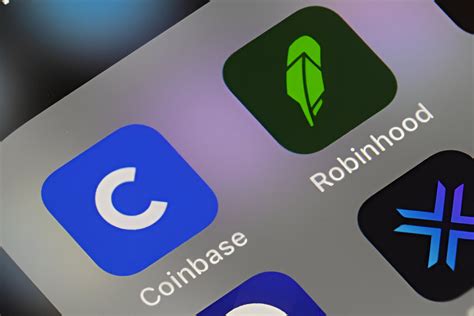 How To Send Crypto From Coinbase Robots Net
