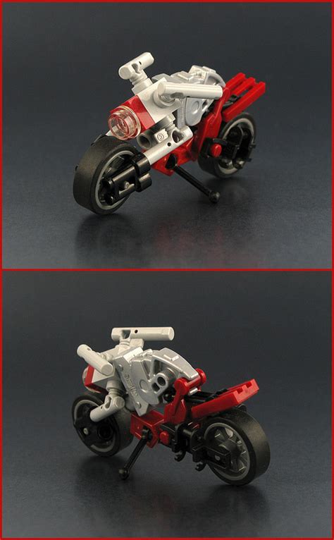 Building A Bike On A Budget The Brothers Brick The Brothers Brick