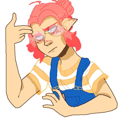 Pixilart Dixey Is Back By Myselfisasimp