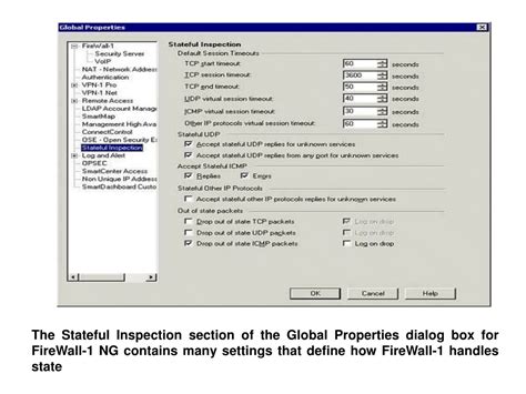 Ppt Stateful Firewall Product Examples Powerpoint Presentation Free