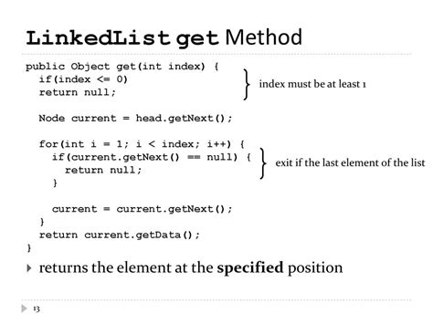 Linked Lists Aj 15 Ppt Download