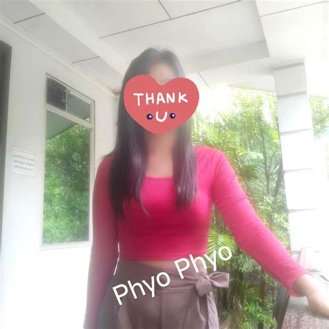 Ei Phyo May