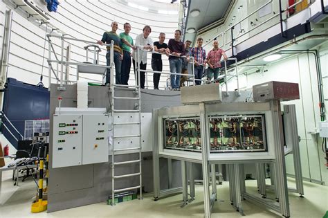 Versatile Neutron Scanner Opened Delta