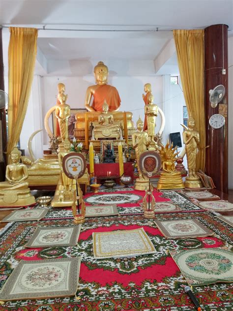 พระเทพมงคลญาณ วัดพุทธบูชา หลวงพ่อสนธิ์ อนาลโย สถานีวิทยุ Facebook