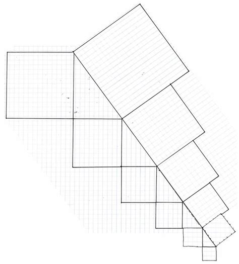 The Pythagorean Spiral Artofit