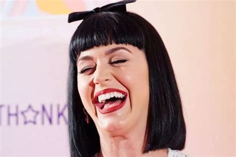 Katy Perry Reveals Shes Not Strict About Sex But Will Never Have A One